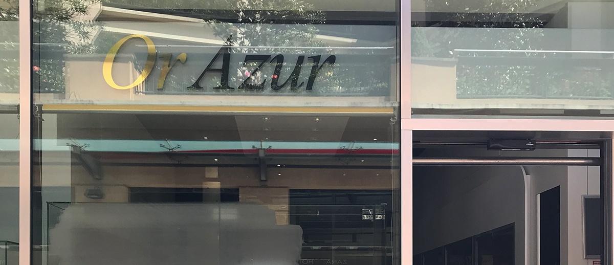 Or-Azur - Votre Bijouterie & Horlogerie en ligne